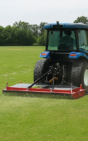 Golf Course Mowers – Premium Attachments